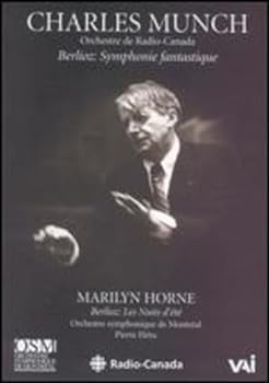 【中古】Symphonie Fantastique Op 14 / Les Nuits D'ete [DVD]【メーカー名】【メーカー型番】【ブランド名】【商品説明】Symphonie Fantastique Op 14 / Les Nui...