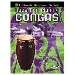 【中古】Ubs: Have Fun Playing Hand Drums - Congas [DVD]【メーカー名】【メーカー型番】【ブランド名】【商品説明】Ubs: Have Fun Playing Hand Drums - Congas...