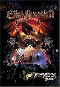 【中古】Imaginations Through the Looking Glass [DVD]【メーカー名】【メーカー型番】【ブランド名】【商品説明】Imaginations Through the Looking Glass [DVD]...