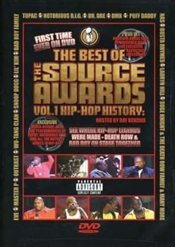 【中古】Best of Source Awards 1 [DVD]【メーカー名】【メーカー型番】【ブランド名】【商品説明】Best of Source Awards 1 [DVD]画像はサンプル写真のため商品のコンディション・付属品の有無に...