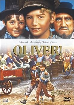 【中古】オリバー! [DVD]【メーカー名】【メーカー型番】【ブランド名】【商品説明】オリバー! [DVD]画像はサンプル写真のため商品のコンディション・付属品の有無については入荷の度異なります。掲載と付属品が異なる場合は確認のご連絡をさせ...