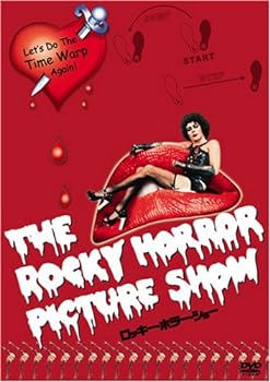 【中古】ロッキー・ホラー・ショー (2枚組特別編) [DVD]【メーカー名】【メーカー型番】【ブランド名】【商品説明】ロッキー・ホラー・ショー (2枚組特別編) [DVD]画像はサンプル写真のため商品のコンディション・付属品の有無については...