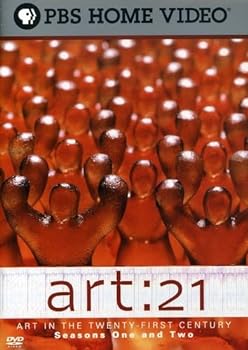 【中古】Art 21: Art in 21st Century Season 1 (2pc)【メーカー名】【メーカー型番】【ブランド名】PBS ジャンル別, ホビー・実用 Merce Cunningham: Actor; Maya Lin:...
