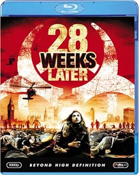 【中古】28週後... [Blu-ray]【メーカー名】【メーカー型番】【ブランド名】【商品説明】28週後... [Blu-ray]画像はサンプル写真のため商品のコンディション・付属品の有無については入荷の度異なります。掲載と付属品が異なる...