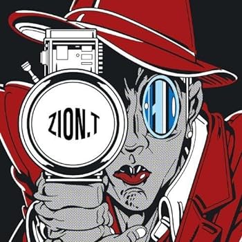 【中古】Zion.T 1集 - Red Light (韓国盤)【メーカー名】【メーカー型番】【ブランド名】Loen Entertainment アジアンポップ Zion.T(ジオン・ティー): Artist【商品説明】Zion.T 1集 -...