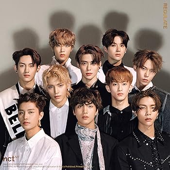 【中古】NCT 127 1集 リパッケージ - NCT #127 Regulate (ランダムバージョン)【メーカー名】【メーカー型番】【ブランド名】【商品説明】NCT 127 1集 リパッケージ - NCT #127 Regulate (...