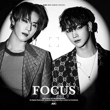 【中古】Jus2 1stミニアルバム - FOCUS (ランダムバージョン)【メーカー名】【メーカー型番】【ブランド名】【商品説明】Jus2 1stミニアルバム - FOCUS (ランダムバージョン)画像はサンプル写真のため商品のコンディシ...