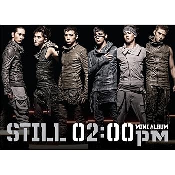 【中古】2PM 1st Mini Album - Still 2:00pm (韓国盤)【メーカー名】【メーカー型番】【ブランド名】【商品説明】2PM 1st Mini Album - Still 2:00pm (韓国盤)画像はサンプル写真の...