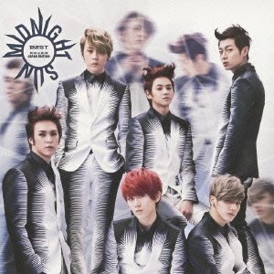 【中古】MIDNIGHT SUN-JAPAN EDITION-(初回限定盤)(DVD付)【メーカー名】【メーカー型番】【ブランド名】ユニバーサル J-POP, アジアンポップ BEAST: Artist【商品説明】MIDNIGHT SUN-...