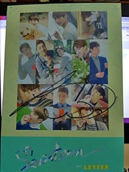 【中古】Vol. 1 - First `Love & Letter' Letter Version(韓国盤)【メーカー名】【メーカー型番】【ブランド名】Loen Entertainment ロック, アジアンポップ Seventeen: A...