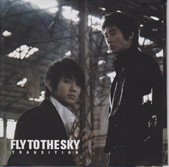 【中古】Fly to the Sky Vol. 6 - TRANSITION (韓国盤)(CCCD)【メーカー名】【メーカー型番】【ブランド名】Emi アジアンポップ Fly to the sky: Artist【商品説明】Fly to t...