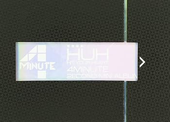【中古】4Minute 2nd Mini Album - Hit Your Heart(韓国盤)【メーカー名】【メーカー型番】【ブランド名】Universal アジアンポップ 4Minute: Artist【商品説明】4Minute 2nd...