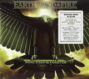 【中古】Now, Then & Forever (Int'l Deluxe 2CD)【メーカー名】【メーカー型番】【ブランド名】Legacy アジアンポップ Earth, Wind & Fire: Artist【商品説明】Now, Then...