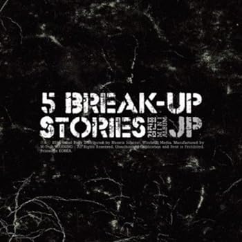 【中古】キム・ジンピョ 2nd Mini Album - 5 Break-Up Stories (韓国盤)【メーカー名】【メーカー型番】【ブランド名】Windmill Media アジアンポップ キム・ジンピョ: Artist【商品説明】キ...
