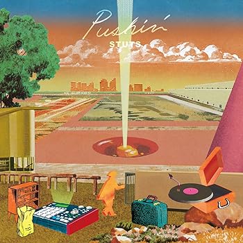 【中古】Pushin'【メーカー名】【メーカー型番】【ブランド名】Atik Sound J-POP STUTS: Artist【商品説明】Pushin'画像はサンプル写真のため商品のコンディション・付属品の有無については入荷の度異なります。...