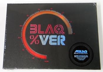 【中古】エムブラック - BLAQ% Ver (4th Mini Album Special) [韓国盤]【メーカー名】【メーカー型番】【ブランド名】【商品説明】エムブラック - BLAQ% Ver (4th Mini Album Spec...