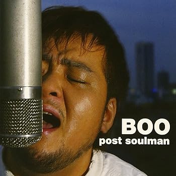 【中古】POST SOULMAN(CCCD)【メーカー名】【メーカー型番】【ブランド名】カッティング エッジ J-POP BOO: Artist; MURO: Artist; BIG-O: Artist; DEV LARGE: Artist...