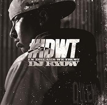 【中古】#IDWT-IN DREAMS WE TRUST-【メーカー名】【メーカー型番】【ブランド名】Ms Entertainment J-POP DJ RYOW: Artist【商品説明】#IDWT-IN DREAMS WE TRUST-...