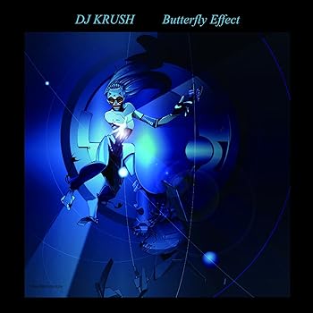【中古】Butterfly Effect【メーカー名】【メーカー型番】【ブランド名】Es U Es Corporation J-POP DJ KRUSH: Artist【商品説明】Butterfly Effect画像はサンプル写真のため商品...