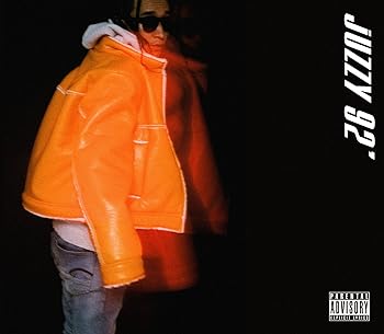 【中古】juzzy 92'【メーカー名】【メーカー型番】【ブランド名】【商品説明】juzzy 92'画像はサンプル写真のため商品のコンディション・付属品の有無については入荷の度異なります。掲載と付属品が異なる場合は確認のご連絡をさせて頂きま...