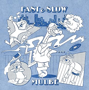 【中古】FAST&SLOW【メーカー名】【メーカー型番】【ブランド名】【商品説明】FAST&SLOW画像はサンプル写真のため商品のコンディション・付属品の有無については入荷の度異なります。掲載と付属品が異なる場合は確認のご連絡をさせて頂きま...