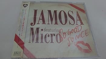 【中古】SO GOOD SO NICE feat.Micro【メーカー名】【メーカー型番】【ブランド名】【商品説明】SO GOOD SO NICE feat.Micro画像はサンプル写真のため商品のコンディション・付属品の有無については入荷...