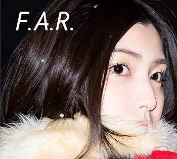 【中古】F.A.R(初回限定盤)(DVD付)【メーカー名】【メーカー型番】【ブランド名】【商品説明】F.A.R(初回限定盤)(DVD付)画像はサンプル写真のため商品のコンディション・付属品の有無については入荷の度異なります。掲載と付属品が異...