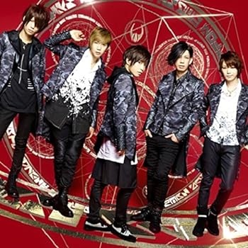 【中古】キミノミライ (Type-A) (CD+DVD)【メーカー名】【メーカー型番】【ブランド名】エイベックストラックス J-POP, アニメ ROOT FIVE: Artist【商品説明】キミノミライ (Type-A) (CD+DVD)...