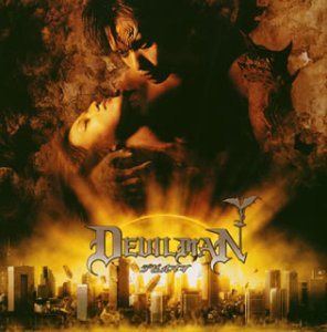 【中古】DEVILMAN オリジナル・サウンドトラック(CCCD)【メーカー名】【メーカー型番】【ブランド名】【商品説明】DEVILMAN オリジナル・サウンドトラック(CCCD)画像はサンプル写真のため商品のコンディション・付属品の有無に...