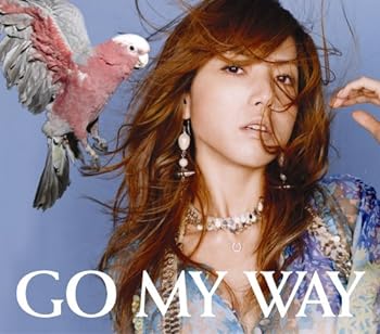 【中古】GO MY WAY【メーカー名】【メーカー型番】【ブランド名】【商品説明】GO MY WAY画像はサンプル写真のため商品のコンディション・付属品の有無については入荷の度異なります。掲載と付属品が異なる場合は確認のご連絡をさせて頂きま...