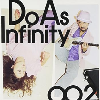 【中古】∞2【メーカー名】【メーカー型番】【ブランド名】エイベックストラックス J-POP Do As Infinity: Artist【商品説明】∞2画像はサンプル写真のため商品のコンディション・付属品の有無については入荷の度異なります。...
