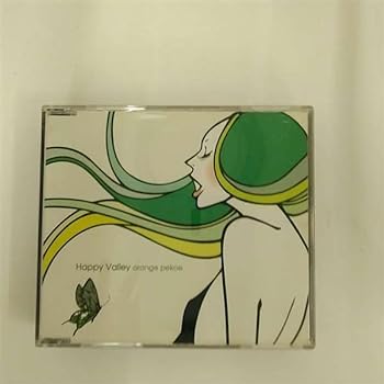 【中古】Happy Valley【メーカー名】【メーカー型番】【ブランド名】Ariola Japan J-POP orange pekoe: Artist; Tomoko Nagashima: Other; Kazuma Fujimoto:...
