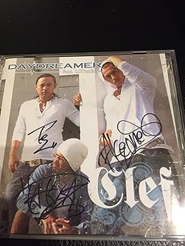 【中古】DAYDREAMER feat. LGYankees【メーカー名】【メーカー型番】【ブランド名】ポニーキャニオン J-POP Clef: Artist; LGYankees: Artist; DJ No.2: Other; Clef...