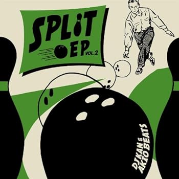 【中古】SPLIT EP VOL.2【メーカー名】【メーカー型番】【ブランド名】Ifk Records J-POP DJ KAN&AKIO BEATS: Artist【商品説明】SPLIT EP VOL.2画像はサンプル写真のため商品のコン...