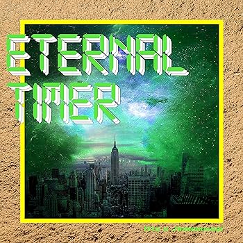 【中古】Eternal Timer【メーカー名】【メーカー型番】【ブランド名】【商品説明】Eternal Timer画像はサンプル写真のため商品のコンディション・付属品の有無については入荷の度異なります。掲載と付属品が異なる場合は確認のご連...