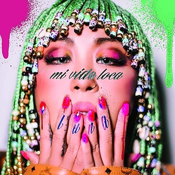 【中古】Mi Vida Loca【メーカー名】【メーカー型番】【ブランド名】【商品説明】Mi Vida Loca画像はサンプル写真のため商品のコンディション・付属品の有無については入荷の度異なります。掲載と付属品が異なる場合は確認のご連絡を...
