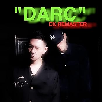 【中古】DARC (DX Remaster Ver.)【メーカー名】【メーカー型番】【ブランド名】【商品説明】DARC (DX Remaster Ver.)画像はサンプル写真のため商品のコンディション・付属品の有無については入荷の度異なりま...