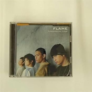 【中古】Fundamental Loop(CCCD)【メーカー名】【メーカー型番】【ブランド名】ポニーキャニオン J-POP FLAME: Artist【商品説明】Fundamental Loop(CCCD)画像はサンプル写真のため商品のコ...