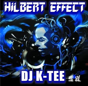 【中古】HILBERT EFFECT (ヒルベルトエフェクト)【メーカー名】【メーカー型番】【ブランド名】Big Bang Recordings J-POP DJ K-TEE (ディージェイケーティー): Artist【商品説明】HILBE...