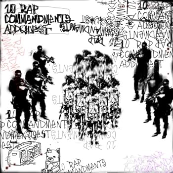 【中古】10 RAP COMMANDMENTS【メーカー名】【メーカー型番】【ブランド名】【商品説明】10 RAP COMMANDMENTS画像はサンプル写真のため商品のコンディション・付属品の有無については入荷の度異なります。掲載と付属品...