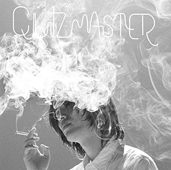 【中古】QUIZMASTER(初回生産限定盤)(Blu-ray Disc付)【メーカー名】【メーカー型番】【ブランド名】【商品説明】QUIZMASTER(初回生産限定盤)(Blu-ray Disc付)画像はサンプル写真のため商品のコンディシ...