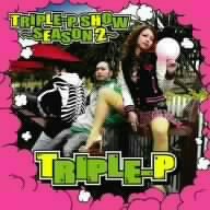 【中古】TRIPLE-P SHOW~SEASON2~【メーカー名】【メーカー型番】【ブランド名】エイベックス J-POP TRIPLE-P: Artist; SHUN: Other; ALICE: Other【商品説明】TRIPLE-P S...