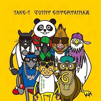 【中古】JOINT ENTERTAINAZ【メーカー名】【メーカー型番】【ブランド名】Natural High Japan J-POP TAKE-T: Artist【商品説明】JOINT ENTERTAINAZ画像はサンプル写真のため商品の...