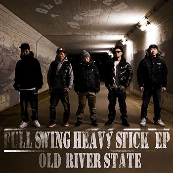 【中古】FULL SWING HEAVY STICK EP【メーカー名】【メーカー型番】【ブランド名】Onenuts.inc J-POP OLD RIVER STATE: Artist【商品説明】FULL SWING HEAVY STICK...