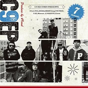 【中古】C9EP(PPT)【メーカー名】【メーカー型番】【ブランド名】Cloud Nine J-POP, ダンス・エレクトロニカ CLOUDNINERECORDS(PPT): Artist【商品説明】C9EP(PPT)画像はサンプル写真のた...