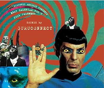 【中古】BEAT CALENDAR VOL.2~2014 DECEMBER~【メーカー名】【メーカー型番】【ブランド名】Illgenic Records J-POP GURUCONNECT: Artist【商品説明】BEAT CALENDA...