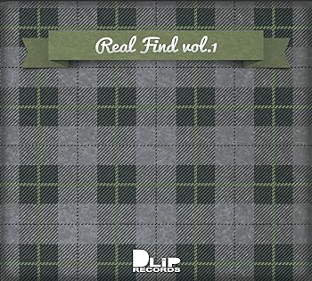 【中古】REAL FIND vol.1【メーカー名】【メーカー型番】【ブランド名】Dlip Records J-POP NAGMATIC: Performer; NAGMATIC: Artist【商品説明】REAL FIND vol.1画像...