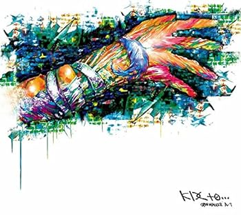 【中古】KIX to ...【メーカー名】【メーカー型番】【ブランド名】Spin Scaanlous J-POP SPIN MASTER A-1: Artist【商品説明】KIX to ...画像はサンプル写真のため商品のコンディション・付...