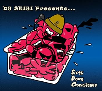 【中古】Spit Pack Committee【メーカー名】【メーカー型番】【ブランド名】【商品説明】Spit Pack Committee画像はサンプル写真のため商品のコンディション・付属品の有無については入荷の度異なります。掲載と付属品...