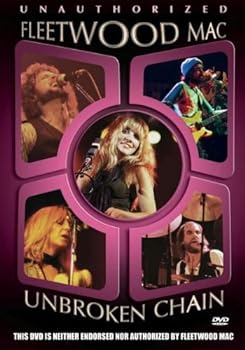 【中古】Fleetwood Mac: Unbroken Chain [DVD]【メーカー名】【メーカー型番】【ブランド名】Fleetwood Mac ロック, ドキュメンタリー Fleetwood Mac: Cinematographer;...